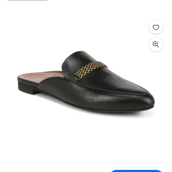 Vionic | Shoes | Vionic Starling Womens Muleclog Flat Shoes New 3 ...